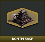 Ronin Base | War Commander Wiki | Fandom