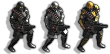 Grenadier | War Commander Wiki | Fandom