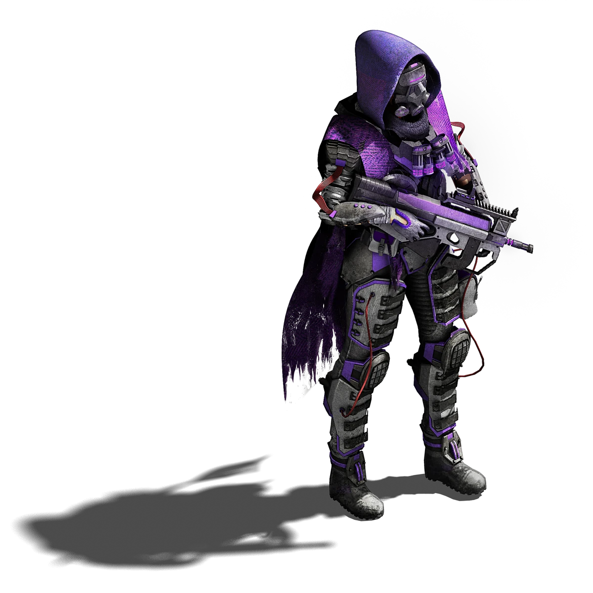 Shadow Soldier | War Commander Wiki | Fandom