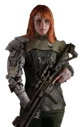 Kara | War Commander Wiki | Fandom