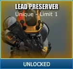 Lead Preserver | War Commander Wiki | Fandom