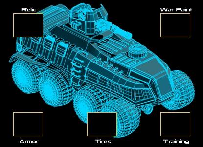 Phalanx Schematic | War Commander Wiki | Fandom