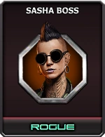 Sasha Boss | War Commander Wiki | Fandom
