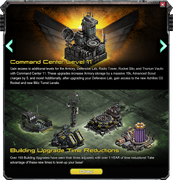 Radio Tower | War Commander Wiki | Fandom