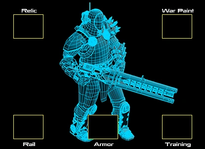 Acolyte Schematic | War Commander Wiki | Fandom