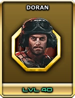 Doran | War Commander Wiki | Fandom