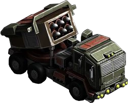 Razorback | War Commander Wiki | Fandom