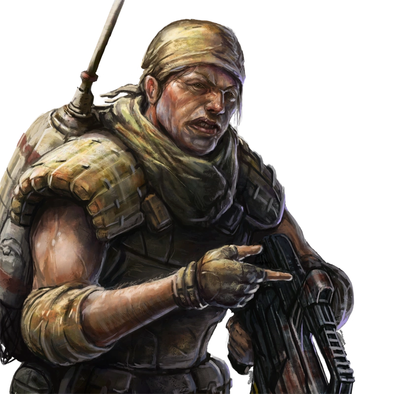Rifleman | War Commander Wiki | Fandom