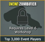 Zombifier | War Commander Wiki | Fandom