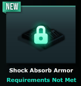 Shock Absorb Armor | War Commander Wiki | Fandom