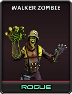 Walker Zombie | War Commander Wiki | Fandom