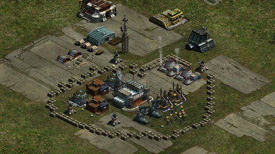 Tutorial | War Commander Wiki | Fandom