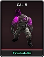 CAL-5 | War Commander Wiki | Fandom
