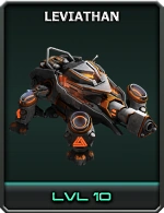 Leviathan | War Commander Wiki | Fandom