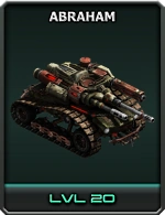 Abraham | War Commander Wiki | Fandom
