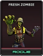 Fresh Zombie | War Commander Wiki | Fandom