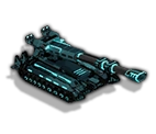 Neon (BFG X skin) | War Commander Wiki | Fandom