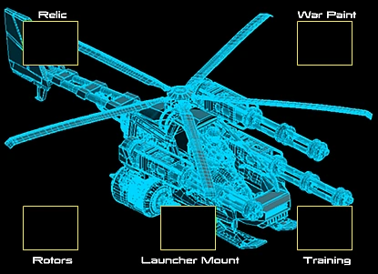 Rick Schematic | War Commander Wiki | Fandom