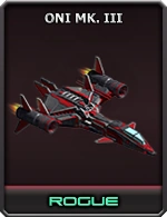 Oni Mk. III | War Commander Wiki | Fandom