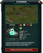Overseer | War Commander Wiki | Fandom