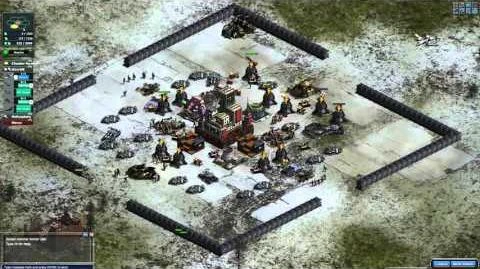 Thunderstorm/Additional Video | War Commander Wiki | Fandom