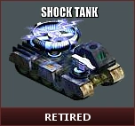 Shock Tank | War Commander Wiki | Fandom