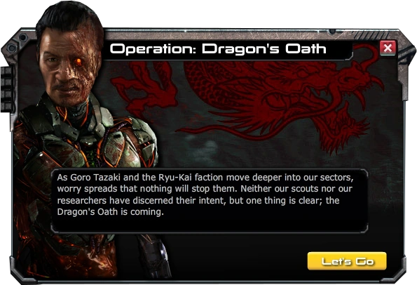 Category:Ryu-Kai - Antagonist | War Commander Wiki | Fandom