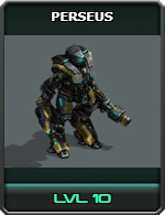 Perseus | War Commander Wiki | Fandom