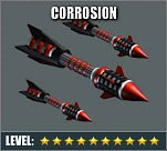 Corrosion Missile | War Commander Wiki | Fandom