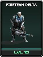 Fireteam Delta | War Commander Wiki | Fandom