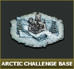 Arctic Challenge Base | War Commander Wiki | Fandom
