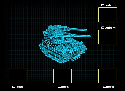 Tempest Schematic | War Commander Wiki | Fandom