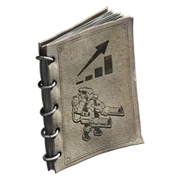 Burnside Schematic | War Commander Wiki | Fandom