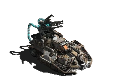 Harvester | War Commander Wiki | Fandom