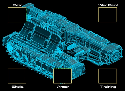 Roland Schematic | War Commander Wiki | Fandom