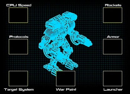 Elite Legion Schematic | War Commander Wiki | Fandom