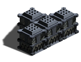 Barricade | War Commander Wiki | Fandom