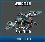 Wingman | War Commander Wiki | Fandom