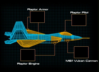 Raptor Schematic | War Commander Wiki | Fandom