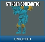 Stinger Schematic | War Commander Wiki | Fandom