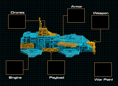 Titan Schematic | War Commander Wiki | Fandom