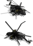 Sandstorm | War Commander Wiki | Fandom