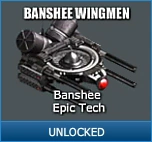 Banshee Wingman | War Commander Wiki | Fandom