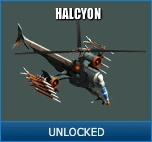 Halcyon | War Commander Wiki | Fandom