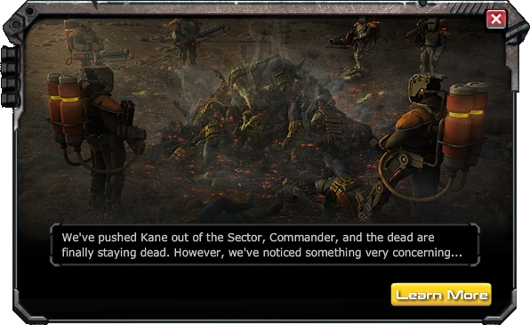 Operation: Thorium Rush | War Commander Wiki | Fandom