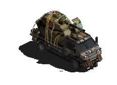 Outback | War Commander Wiki | Fandom