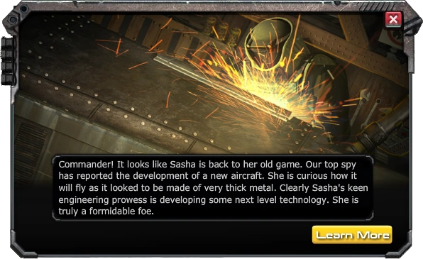 Operation: Frostbite | War Commander Wiki | Fandom