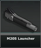 M205 Launcher | War Commander Wiki | Fandom