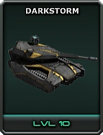 Darkstorm | War Commander Wiki | Fandom