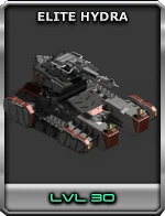 Elite Hydra | War Commander Wiki | Fandom